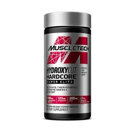 Hydroxycut Hc Super Elite 100 Caps.